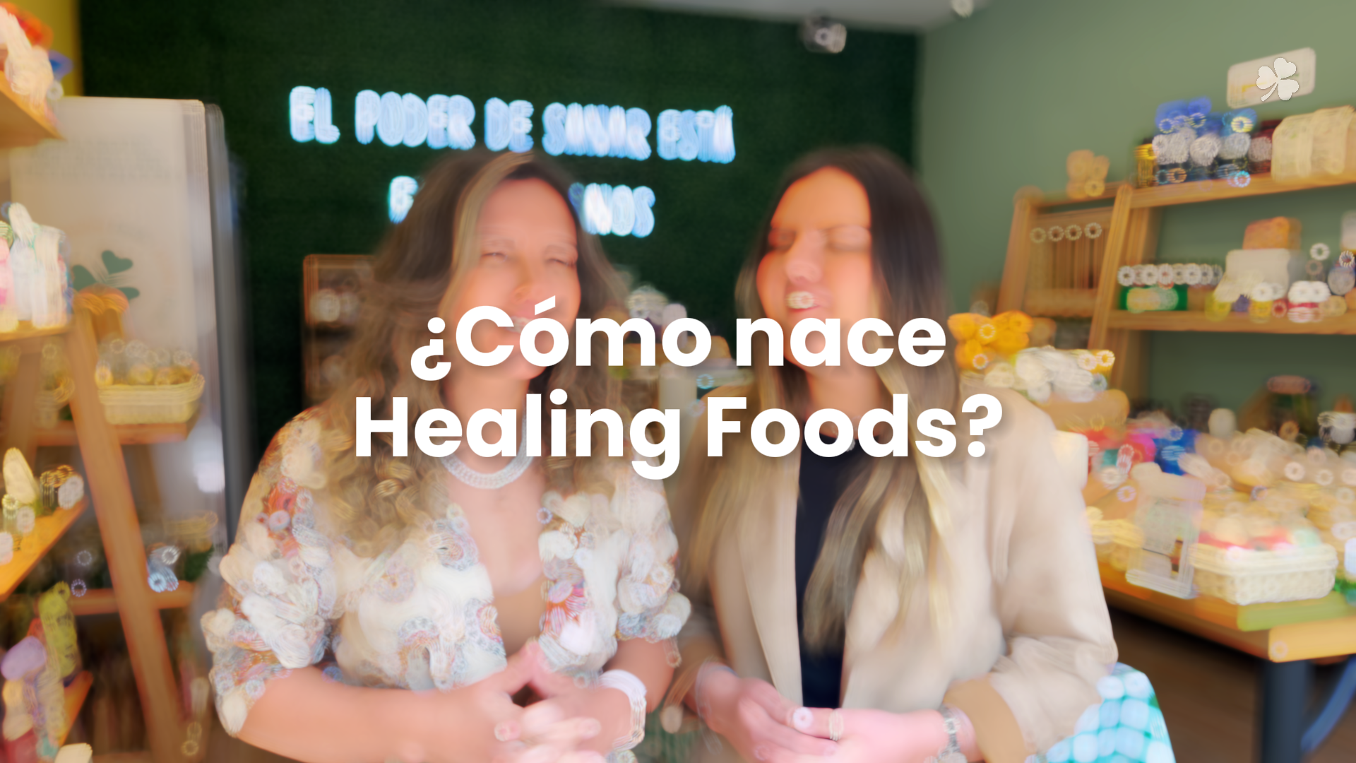 Quienes Somos Team Healing – Healing Foods Co